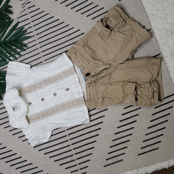 Old Navy | Matching Sets | Gently Worn Boys Mix And Match Sets Can Be ...